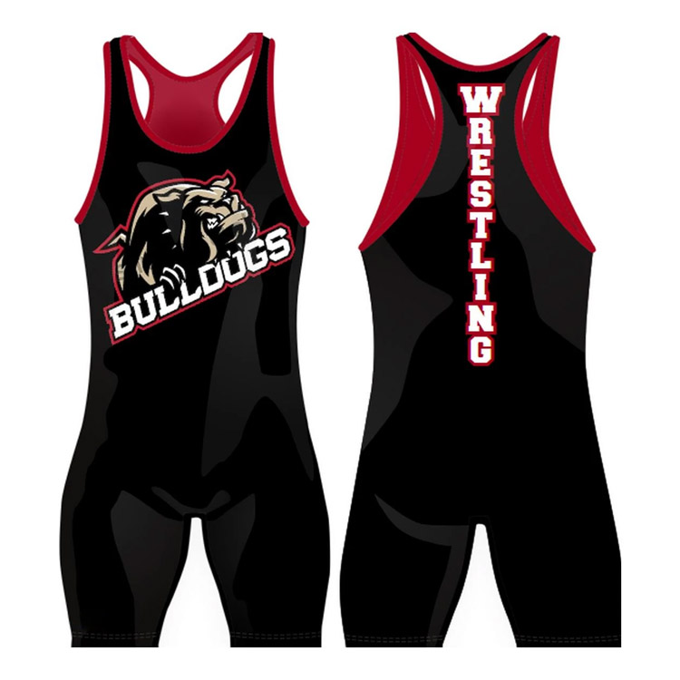 Wrestling | Krown Sports